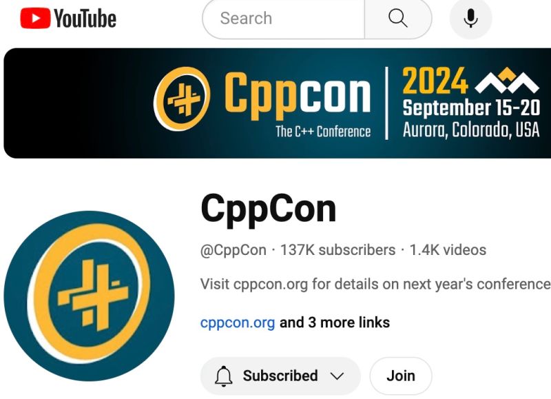Cppcon 2020 Slides R Cpp - Premium Landscape Photo Gallery - Full HD