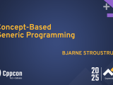 Cppcon The C Conference