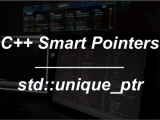 Hб џi Vб ѓ Smart Pointer Std Unique Ptr Programming Dбєўy Nhau Hб ќc