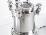 Pharmaceutical Centrifuges Cppe
