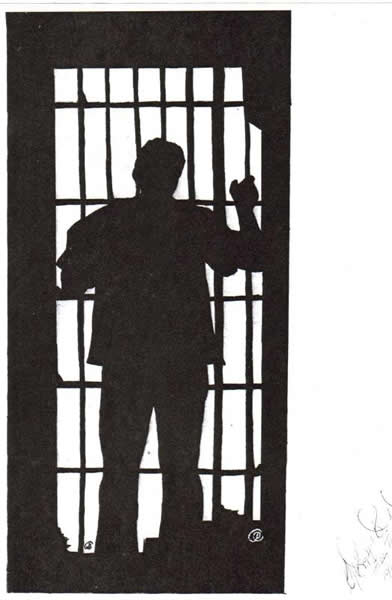 Prisoner Art | Christian Pen Pals