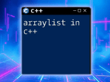 Dynamic 2d Array In C A Quick Guide
