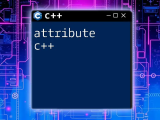 Unlocking The Power Of Attribute C A Quick Guide