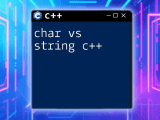 Comparing Two Strings In C A Quick Guide