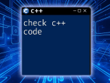 Convert C Code To Python A Quick Guide