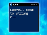 Convert Char Array To String In C A Quick Guide