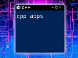 Cpp Swap Command Explained Simple And Quick Guide