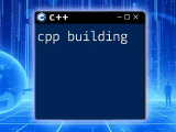 Cpp Printing Demystified Quick Tips And Tricks