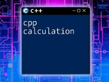 Cpp Callback Function Explained With Clear Examples