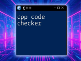 Basic C Code Unlocked A Quick Start Guide