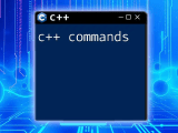 C Command Line Parameters Explained Simply