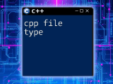 Cpp Makefile Mastery Simplified Guide For Beginners