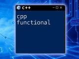 Cpp Callback Function Explained With Clear Examples