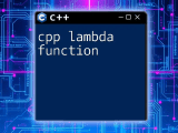 Cpp Virtual Functions Explained Simply