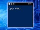 Cpp Swap Command Explained Simple And Quick Guide