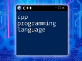 Mastering Functional Programming In C A Quick Guide