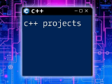 Exciting C Projects To Boost Your Coding Skills