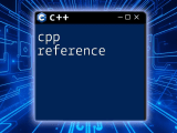Cpp Typedef Simplifying Type Definitions In Cpp