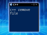 C Create Csv File A Simple Step By Step Guide