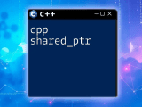 Cpp Swap Command Explained Simple And Quick Guide