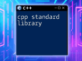 Cpp Swap Command Explained Simple And Quick Guide