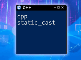 Cpp Swap Command Explained Simple And Quick Guide