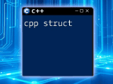 Cpp Constructors Unleashed Master The Basics