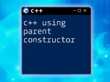 Cpp Using Namespace A Quick Guide To Simplified Coding