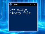 C Writefile A Quick Guide To File Writing Magic