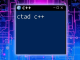 Essential Guide To Ctype C Functions