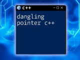 Dereferencing Pointers In C A Quick Guide