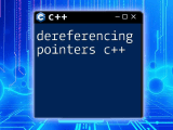 Initializing Pointers In C A Simple Guide