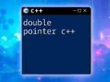 Why Use Pointers In C Uncovering Their Power