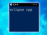 Mastering C In Eclipse A Quickstart Guide
