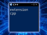 Segmentation Fault In Cpp A Quick Guide To Debugging