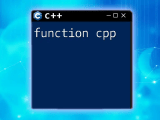 Unlocking The Power Of Function C For Quick Coding Solutions