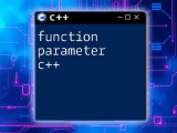 Function Parameter C Explained Simply And Effectively