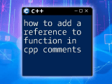 C Undefined Reference To Function Quick Fix Guide