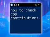 C Check String Contains Substring A Simple Guide
