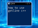 How To Get User Input In C A Simple Guide