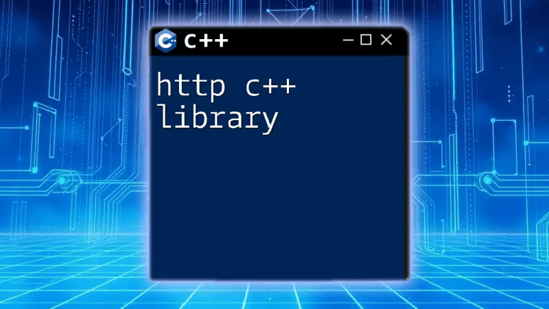 Unlocking C Libcurl The Essentials Explained - Best Vintage Designs in Retina