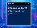 Initializing Pointers In C A Simple Guide