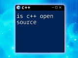 C Openmp Made Easy A Quick Guide
