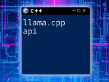 Cpp Swap Command Explained Simple And Quick Guide