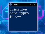 Exploring Enum Data Type In C A Quick Guide