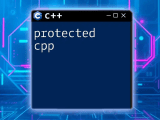Protected Cpp Mastering Access Control In Cpp