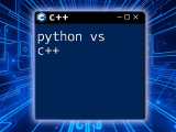 Embedding Python In C A Simple Guide