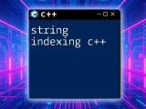 Are Strings Mutable In C A Quick Exploration