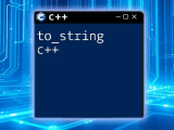 How To Input String In C A Simple Guide