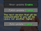 Cps Display Mod Minecraft Mod
